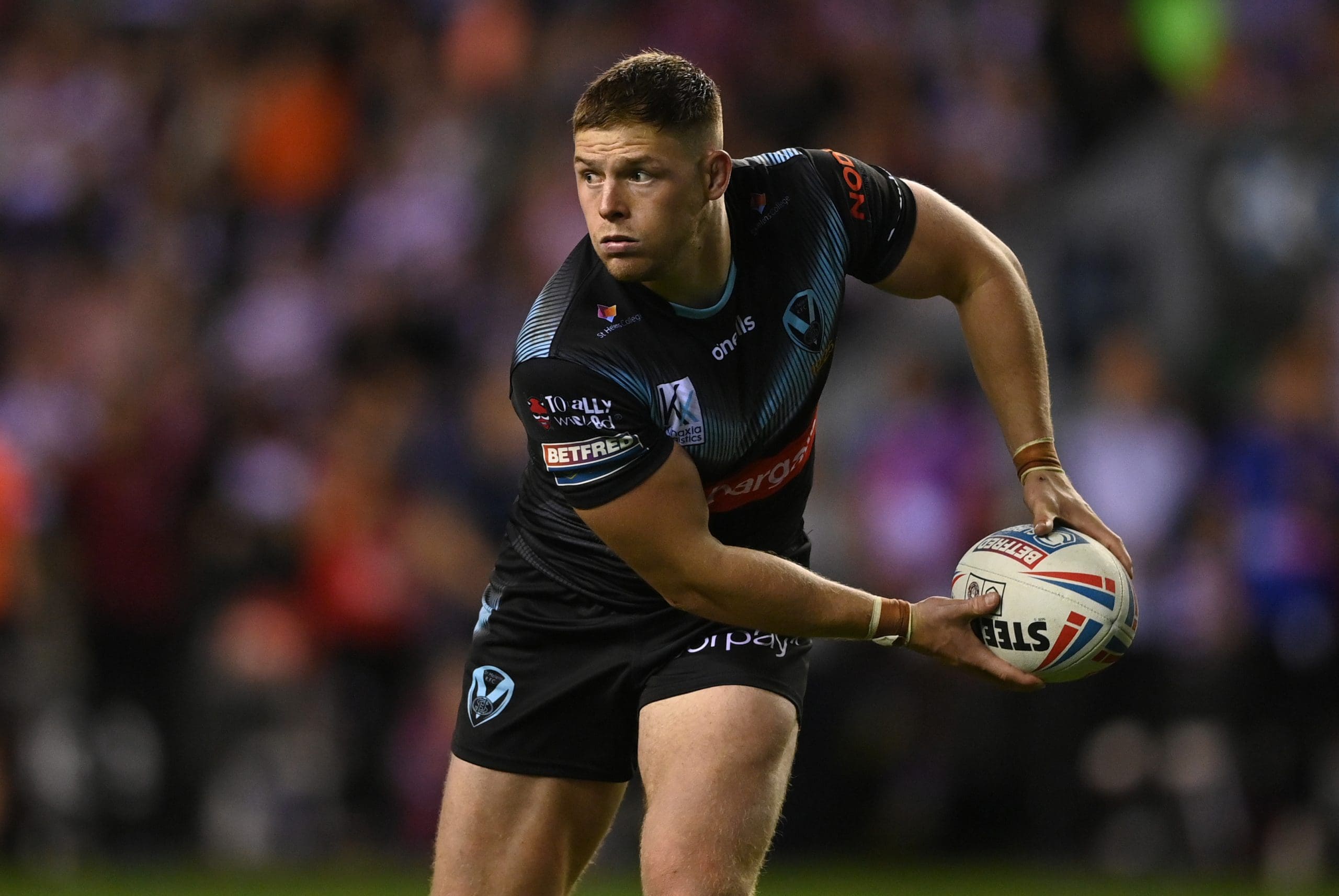 Dolphins land international forward for 2026 - Zero Tackle
