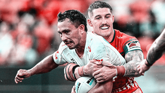 Dolphins teammate provides update on Trai Fuller's recovery - NRL News ...