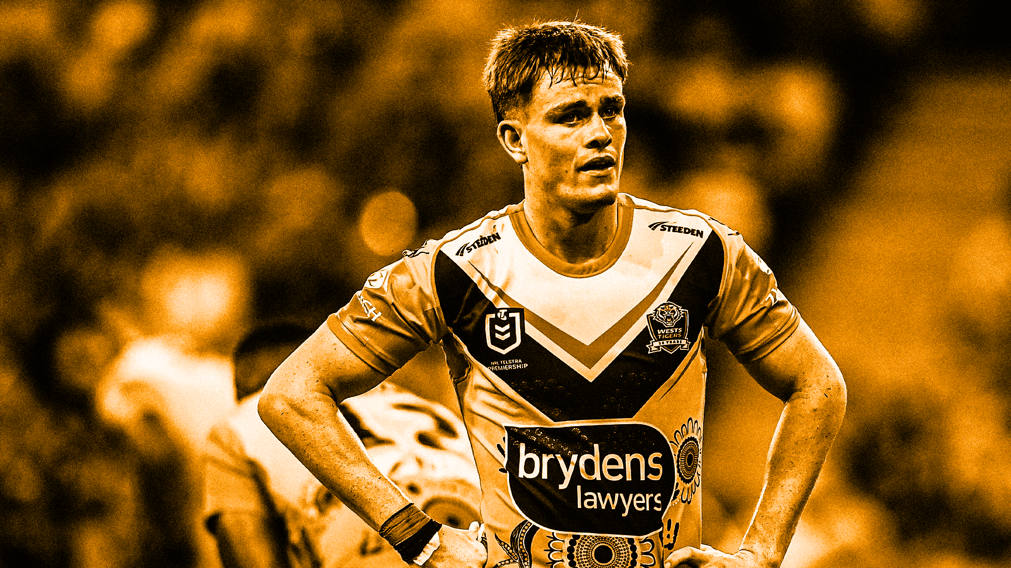 Lachlan Galvin provides clear update on his future - Zero Tackle