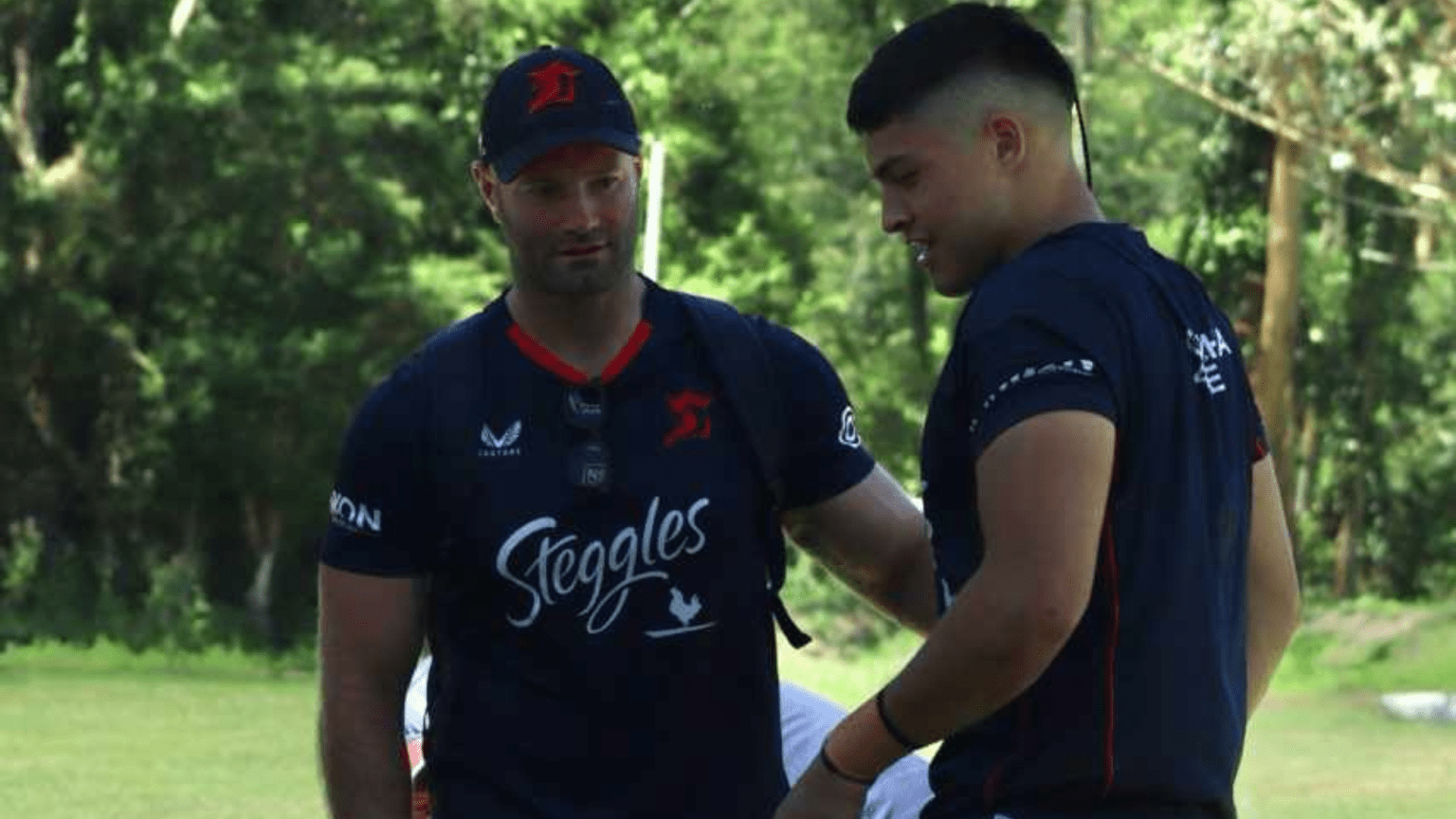 Chasing the NRL dream: Kynan Toevai - NRL News - Zero Tackle