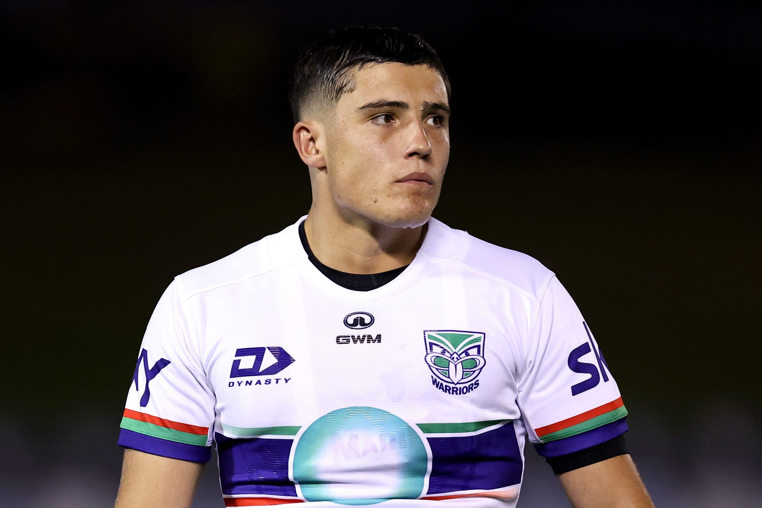 Cleary on Ukraine's radar ahead of European Championships - Zero Tackle