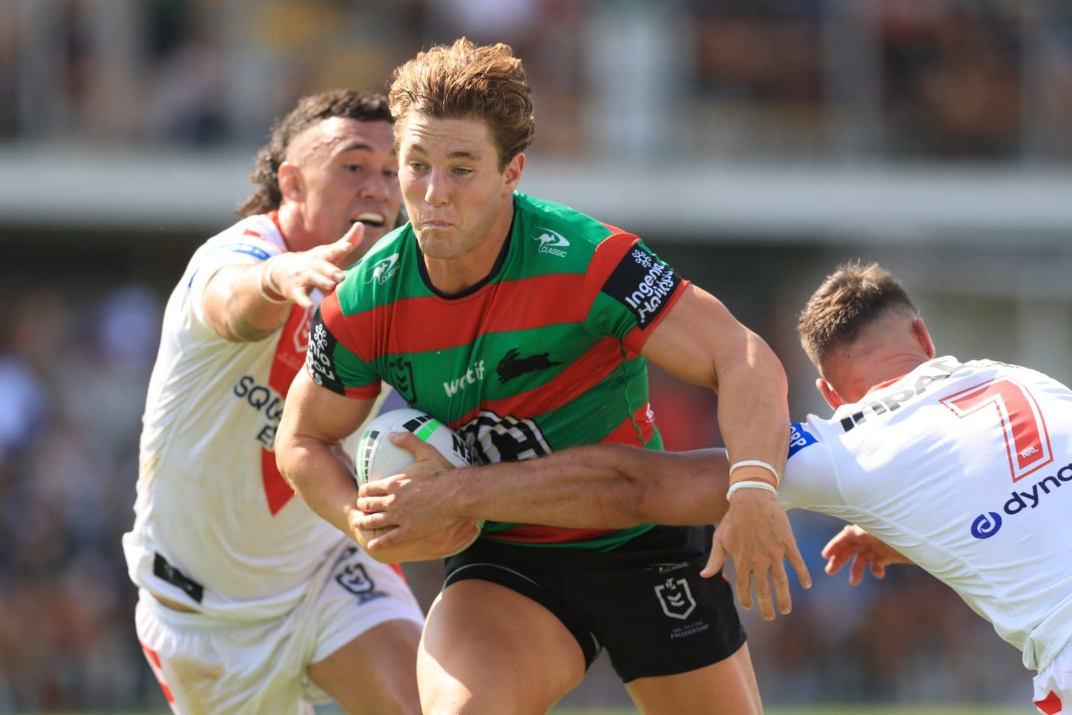 Perth Bears receive salary cap boost from NRL - Zero Tackle