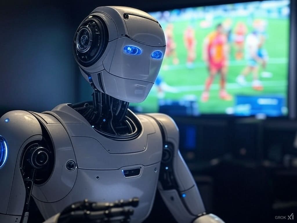 Letting AI predict the 2025 NRL ladder - NRL News - Zero Tackle