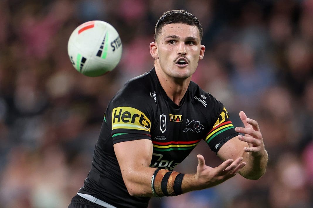 Star halfbacks out, Roosters receive double boost and Turbo returns ...