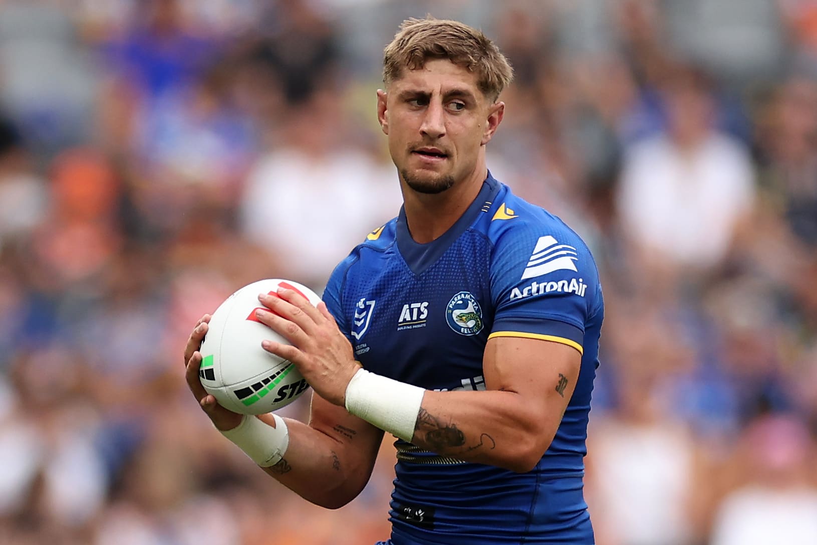 Five try-scoring threats to watch in Round 17 - NRL News - Zero Tackle