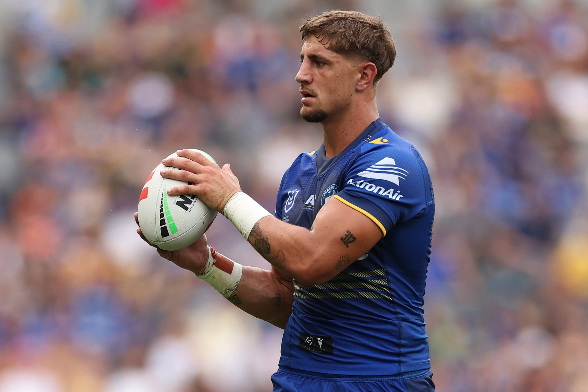 Should we be concerned?: R360 details we have potentially missed - NRL ...