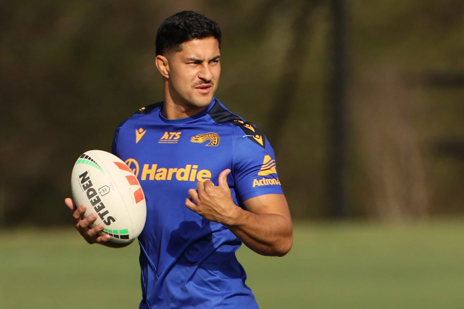 Newcastle Knights provide latest update on Kalyn Ponga as recovery ...