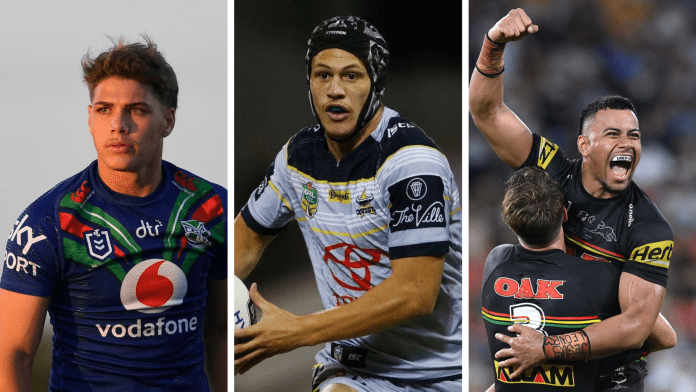 Ranking every club's best signing of the last ten years - NRL News ...