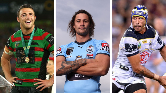 Top ten best value for money NRL contracts in recent history - NRL News ...