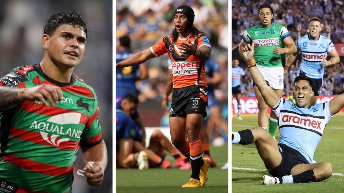 Multiple suspensions, Sharks double blow and Latrell returns: NRL Team ...