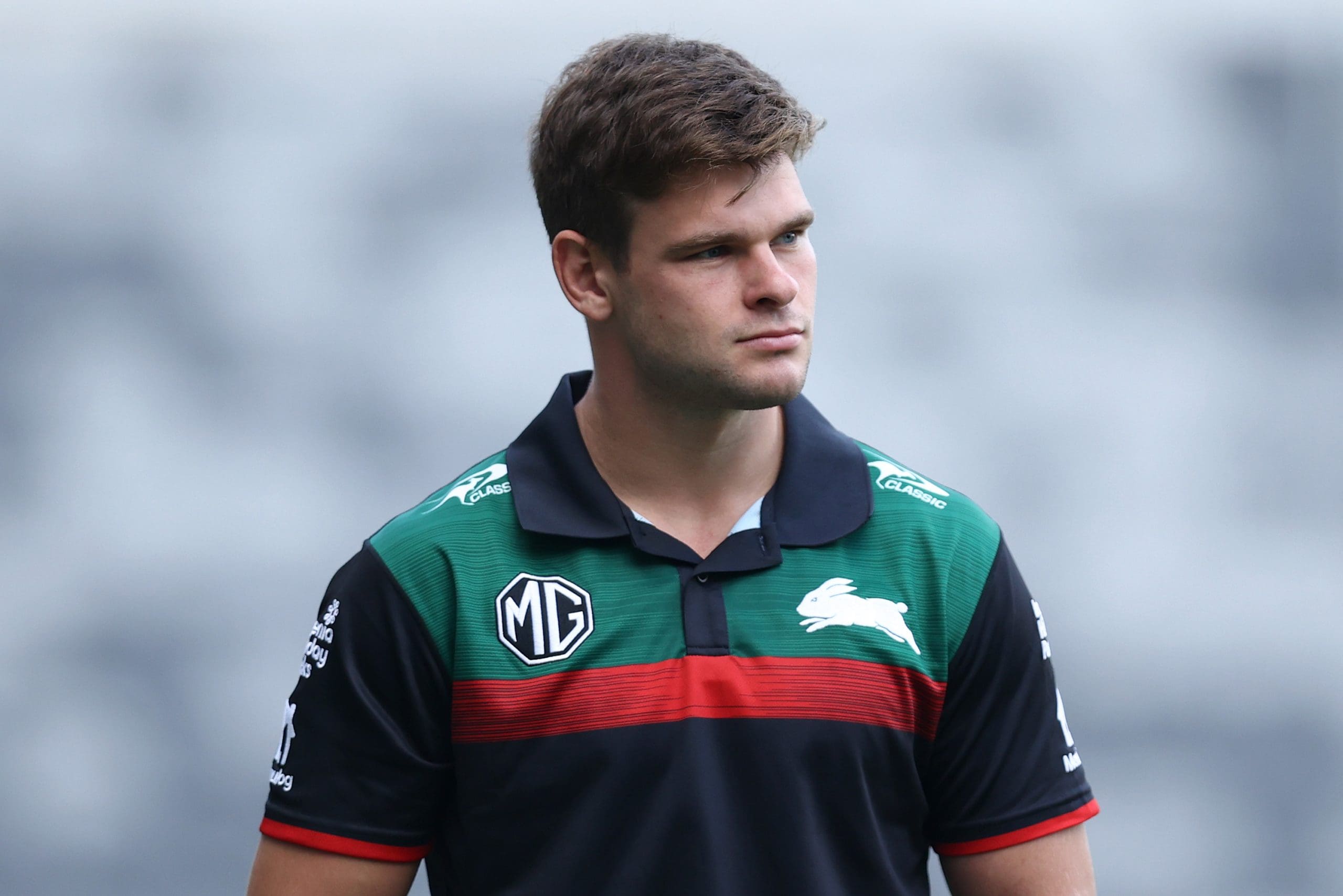 Rabbitohs forward facing three-game ban - Zero Tackle