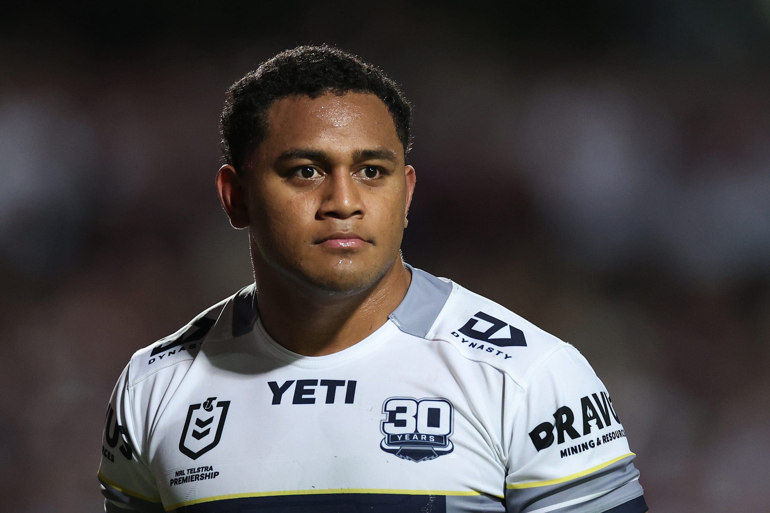 North Queensland Cowboys lock in key outside backs for the future - NRL ...