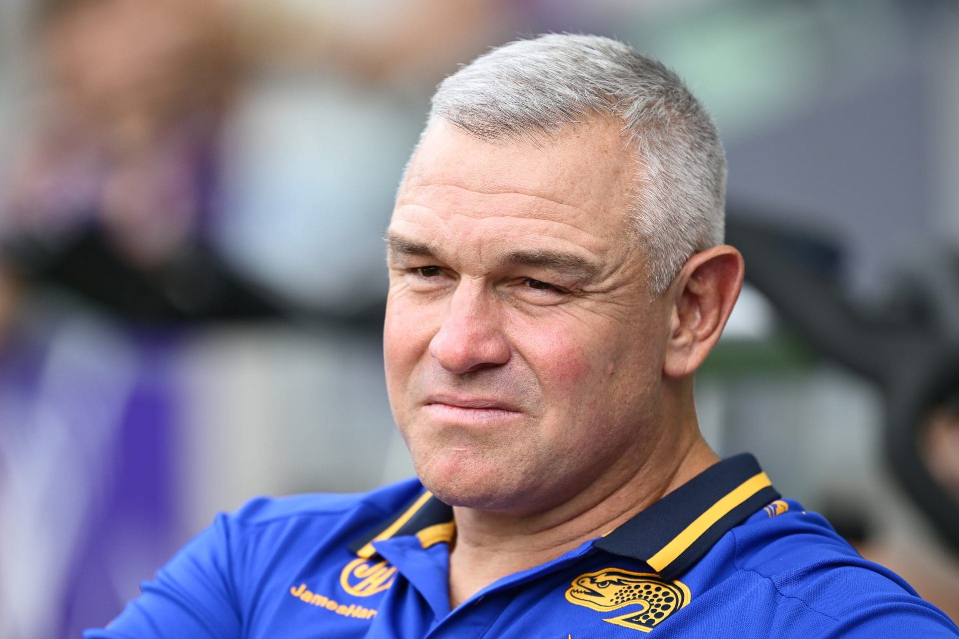Bears threaten to poach Eels flyer - Zero Tackle