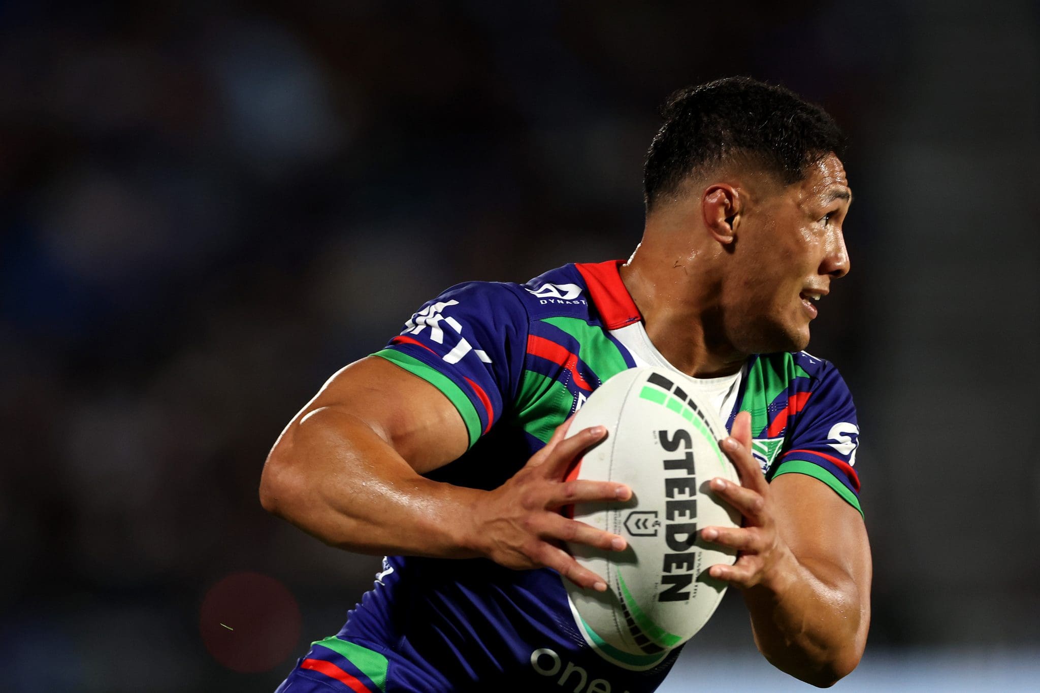 Why Charnze Nicoll-Klokstad must play at fullback - NRL News - Zero Tackle