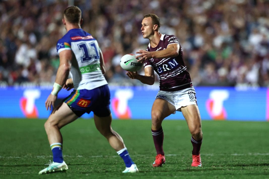 Daly Cherry-Evans: Three clubs exit race as another one enters - NRL ...