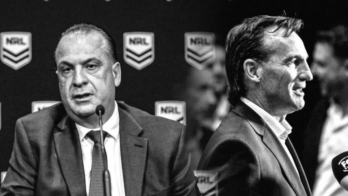 Australia’s major sports codes are considered not-for-profits – is it ...