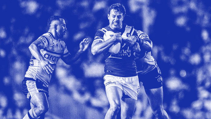 From injury heartbreak to NRL debut: The inspiring journey of Jack Todd ...