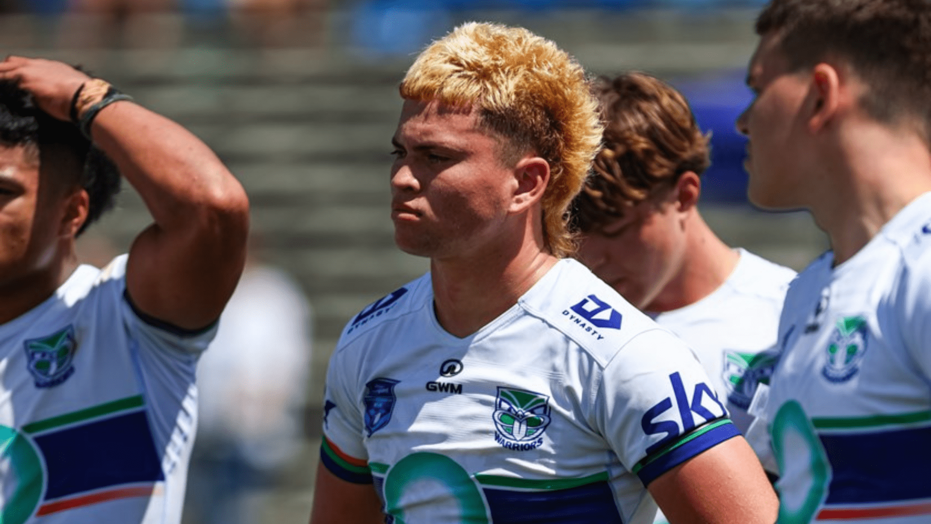 Harold Matthews Cup: Grand Final Preview and Teams - NRL News - Zero Tackle