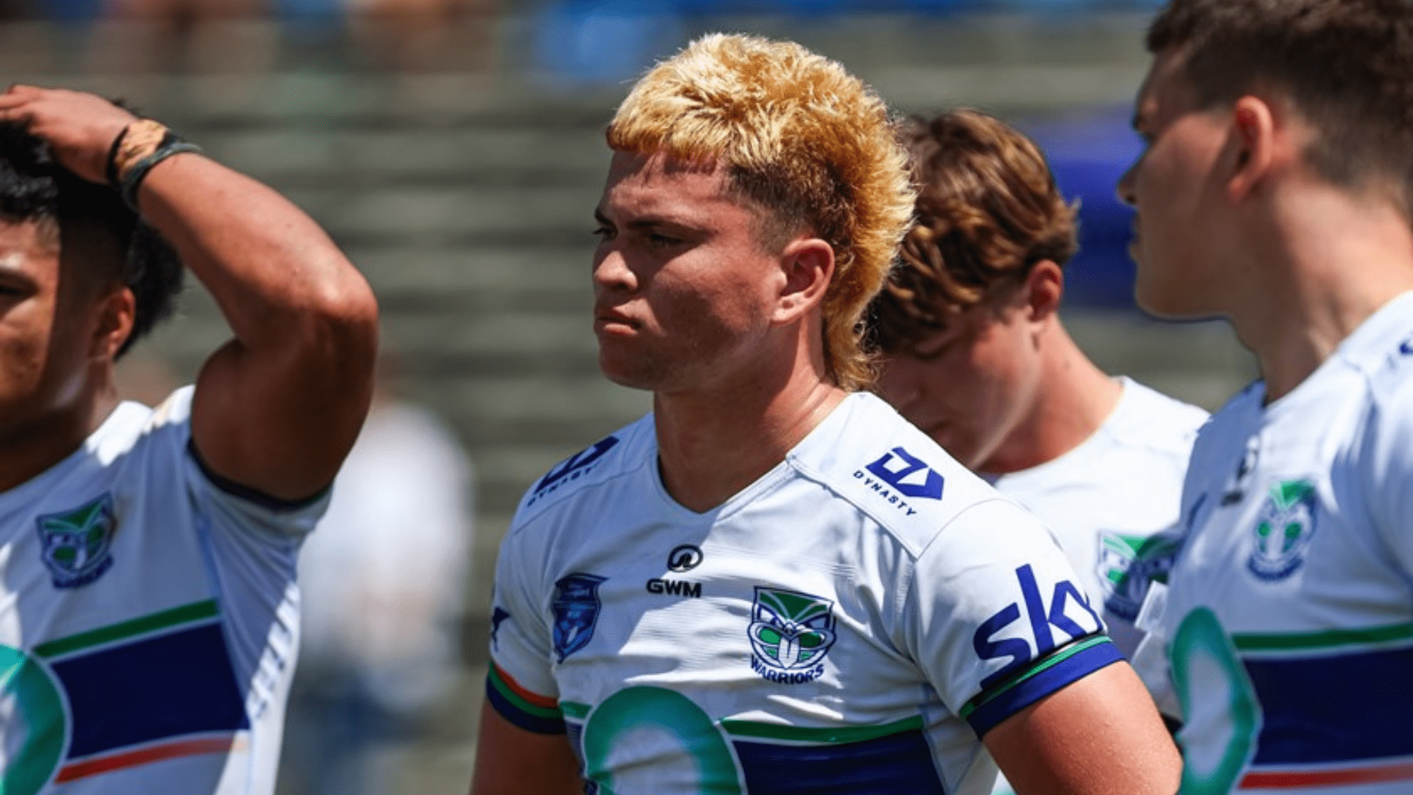 Harold Matthews Cup: Grand Final Preview and Teams - Zero Tackle
