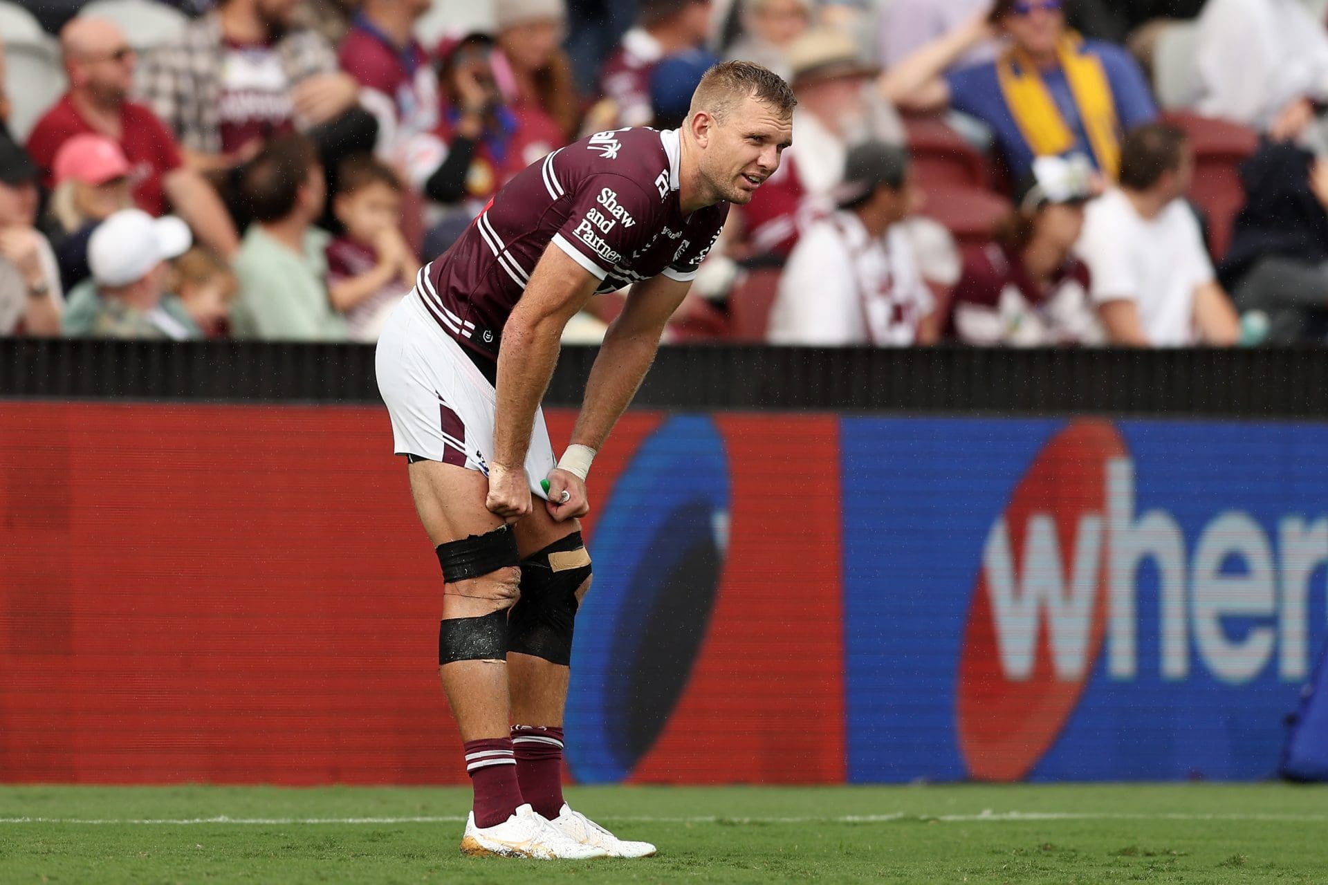 Turbo or Lehi?: Seibold hints at fullback switch for Manly - NRL News ...