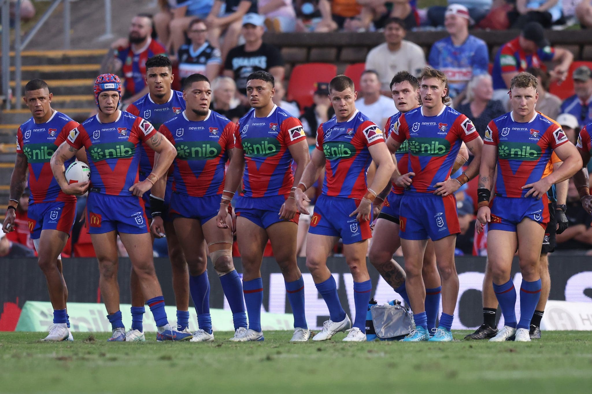 Seven weeks to go: Every NRL team’s run home, likely finishing position ...