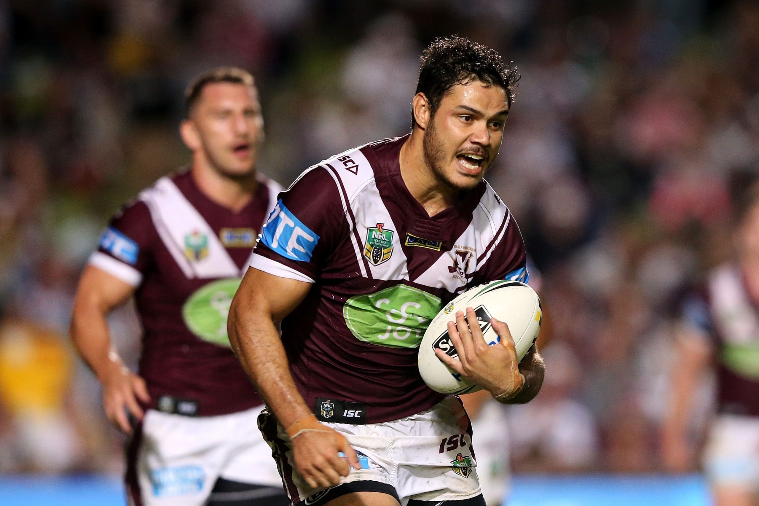 Bulldogs name former NRL centre as head coach of their NRLW side - Zero ...