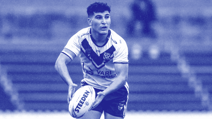 From Balmain to Belmore: The journey and rise of NRL prospect Alex ...