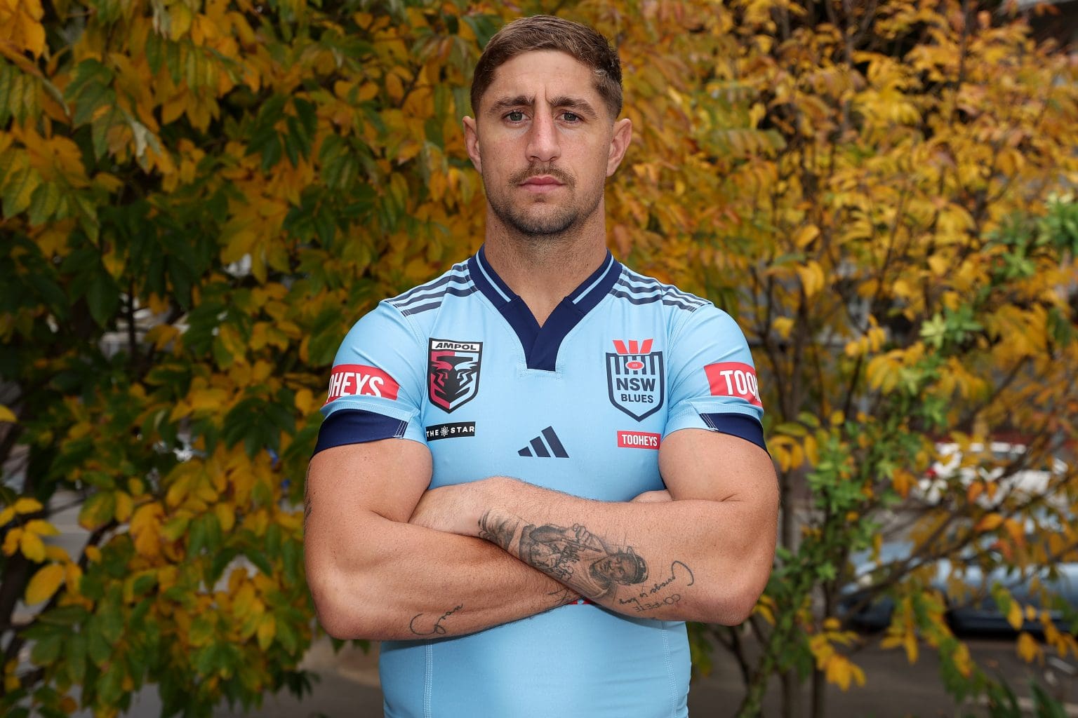 Storm make shock bid to sign Zac Lomax - Zero Tackle
