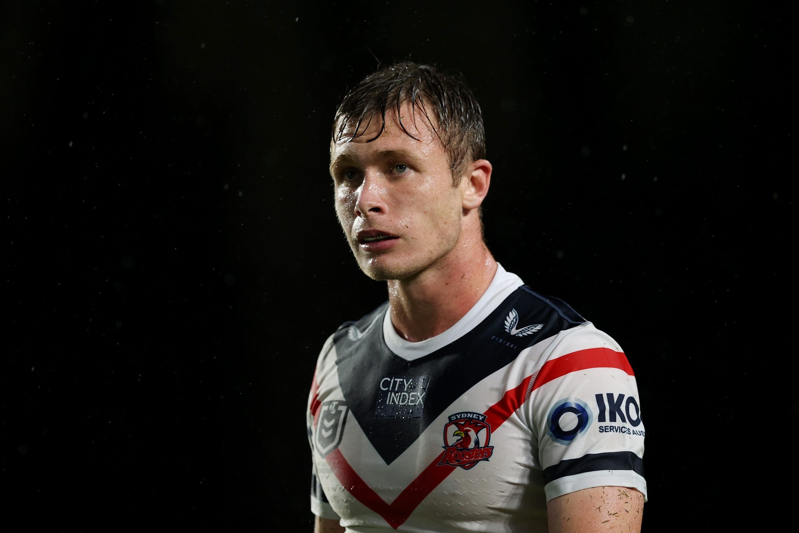 Roosters young gun confirms club switch for 2026 - NRL News - Zero Tackle