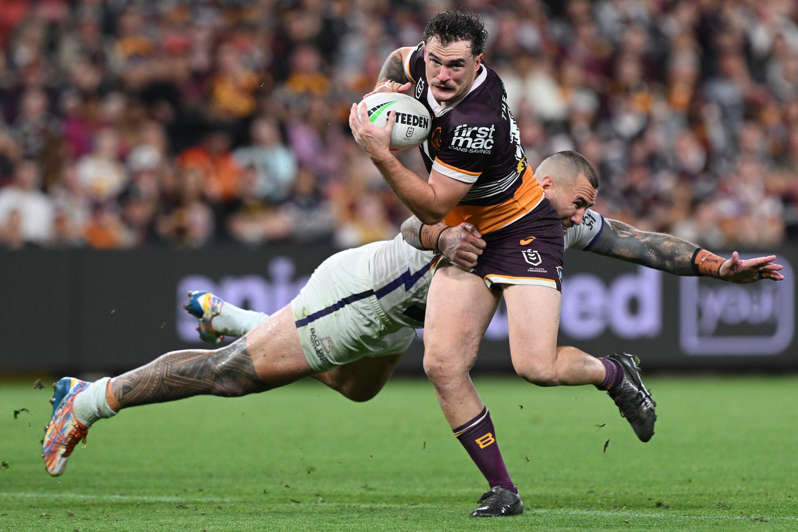 Perth Bears eye Broncos enforcer for inaugural roster - NRL News - Zero ...