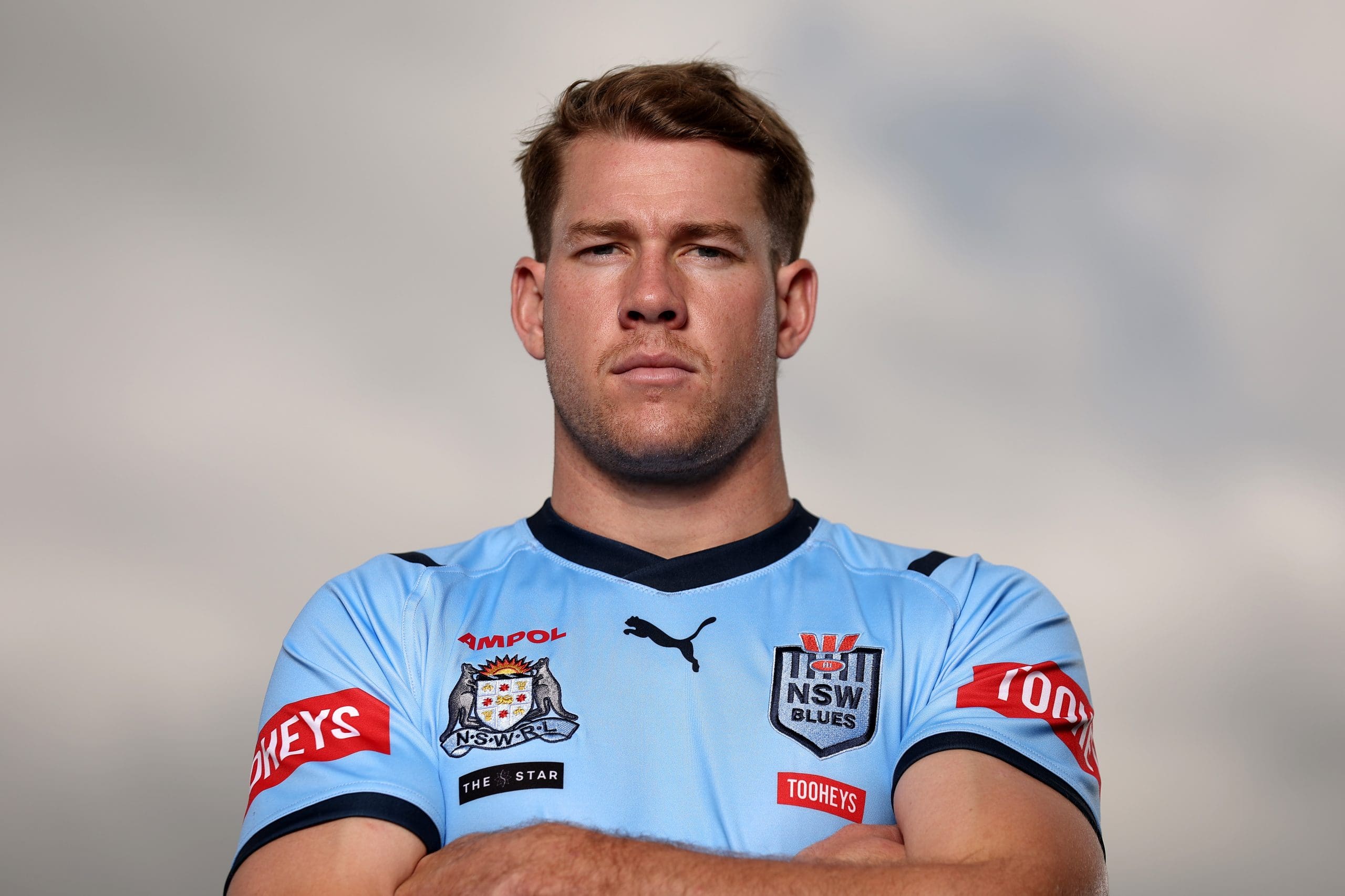 FOUR potential landing spots for Matt Burton - NRL News - Zero Tackle