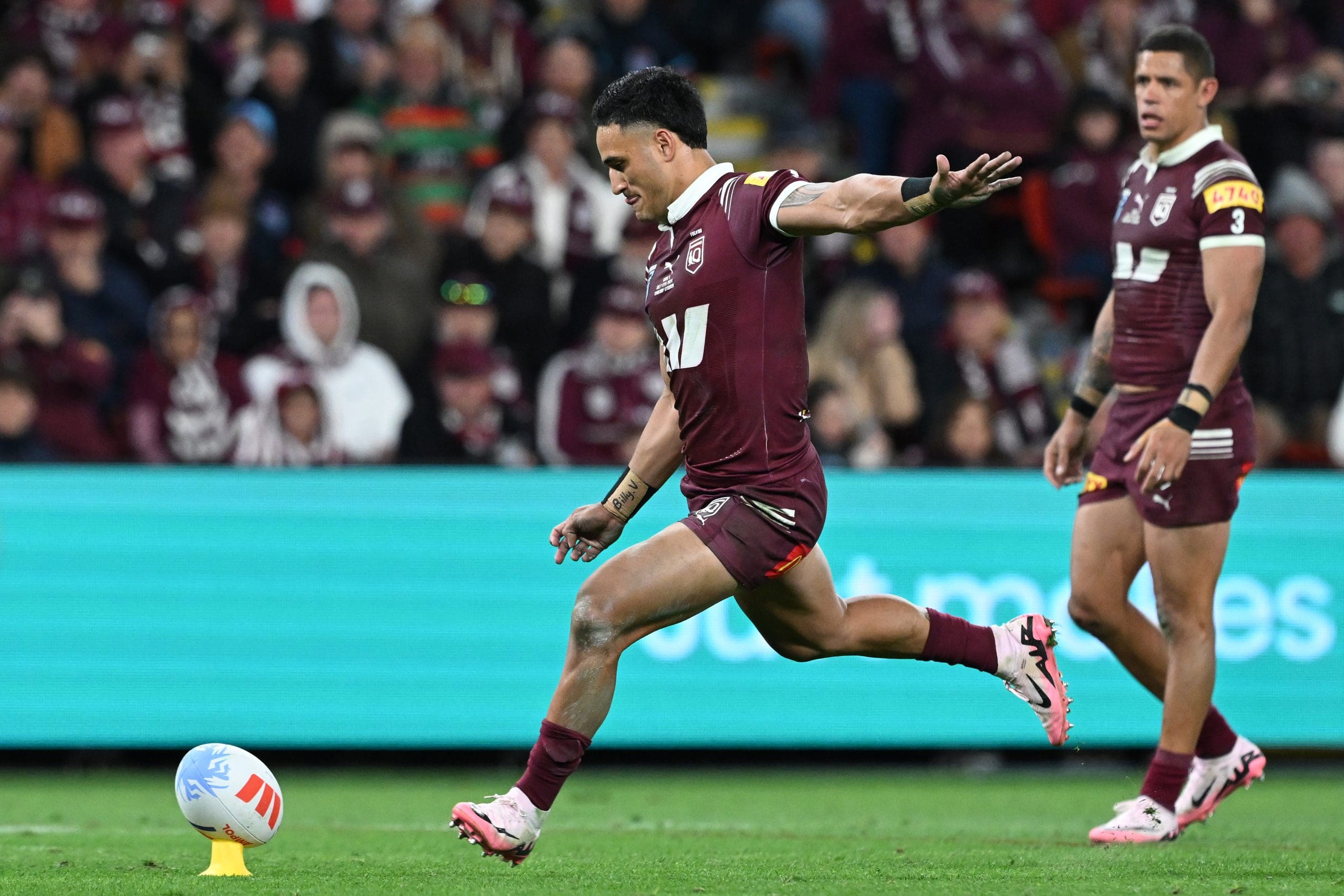 NRL rapid fire Tuesday, Round 13: Tigers make Galvin call, Origin stars ...
