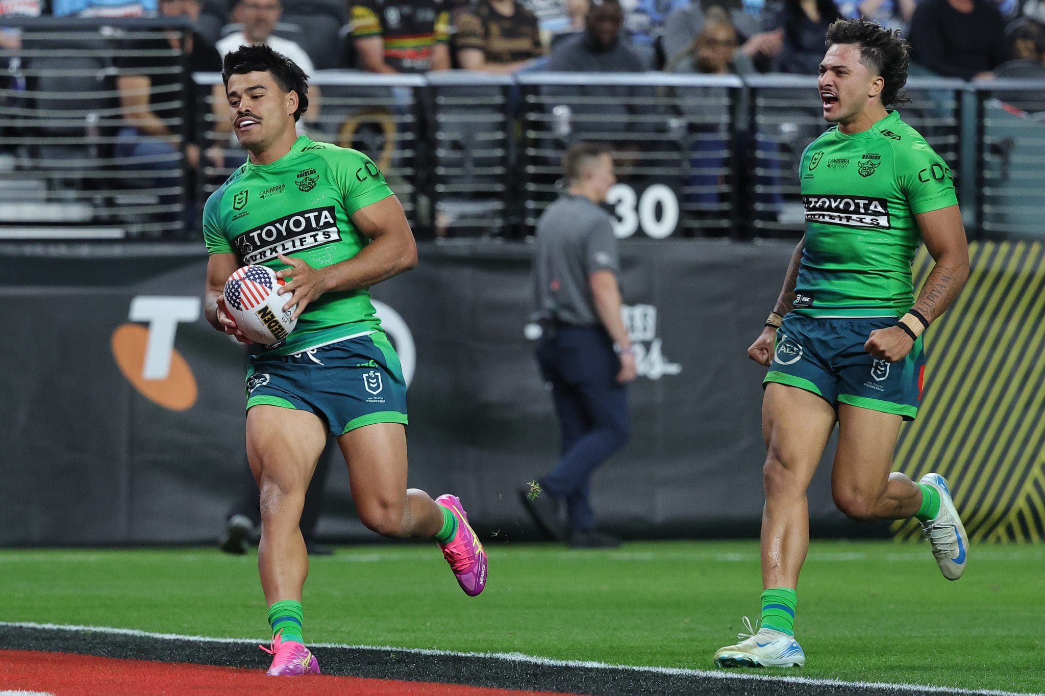 New leaders, Roosters fly and what to do with the Sharks?: NRL Power ...