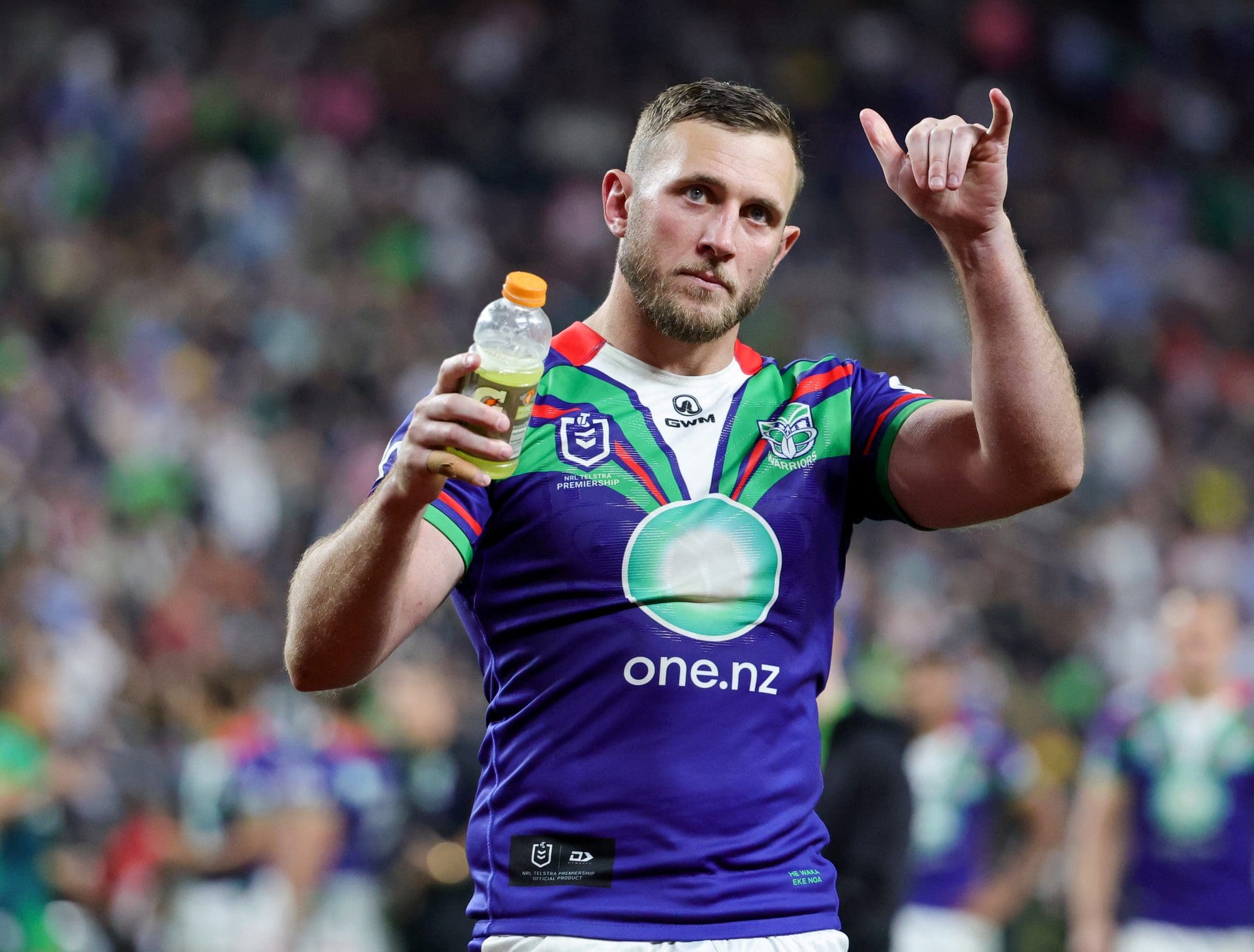 Seven weeks to go: Every NRL team’s run home, likely finishing position ...