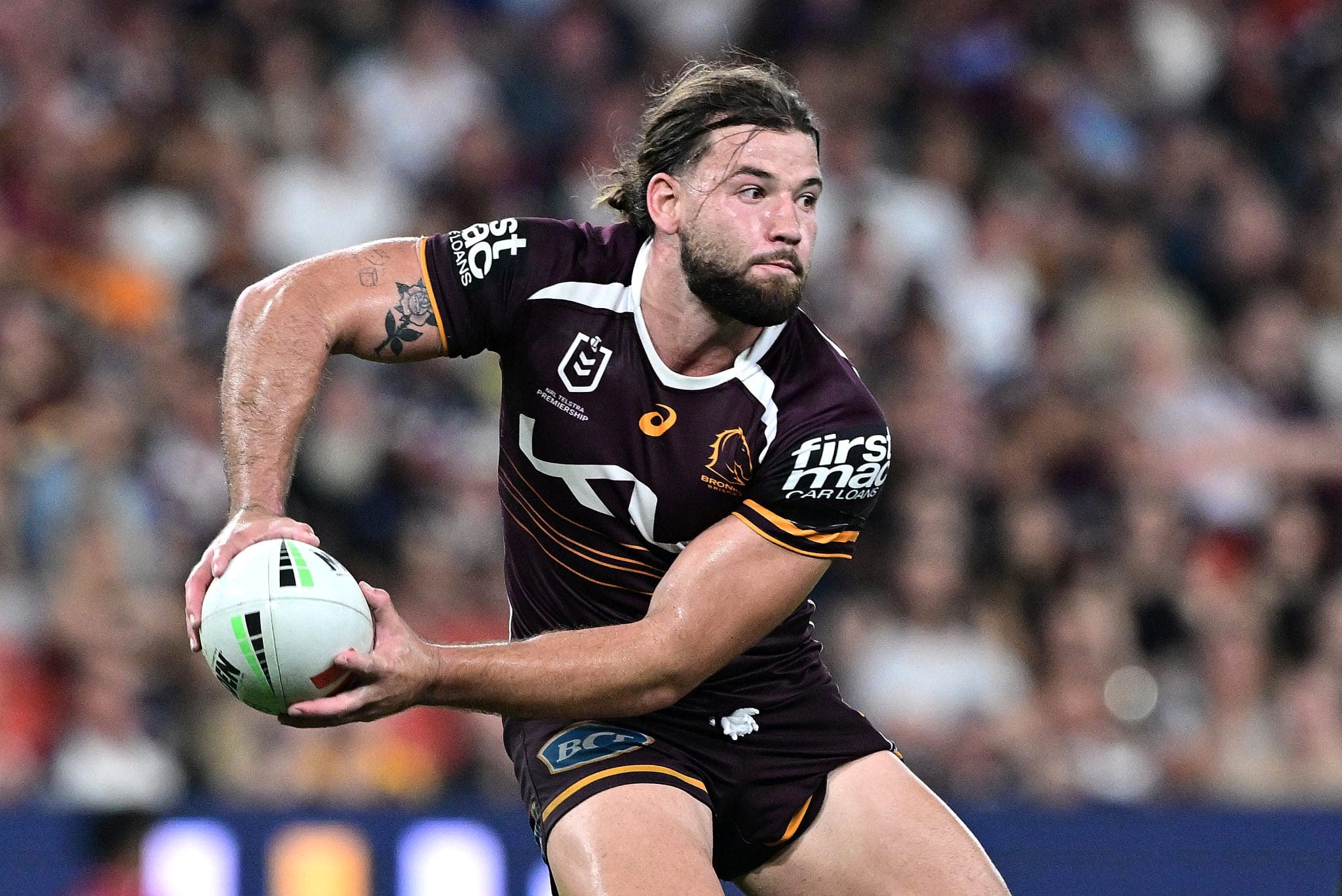 State of Origin Game 1 team list reaction: Big snubs, surprise ...