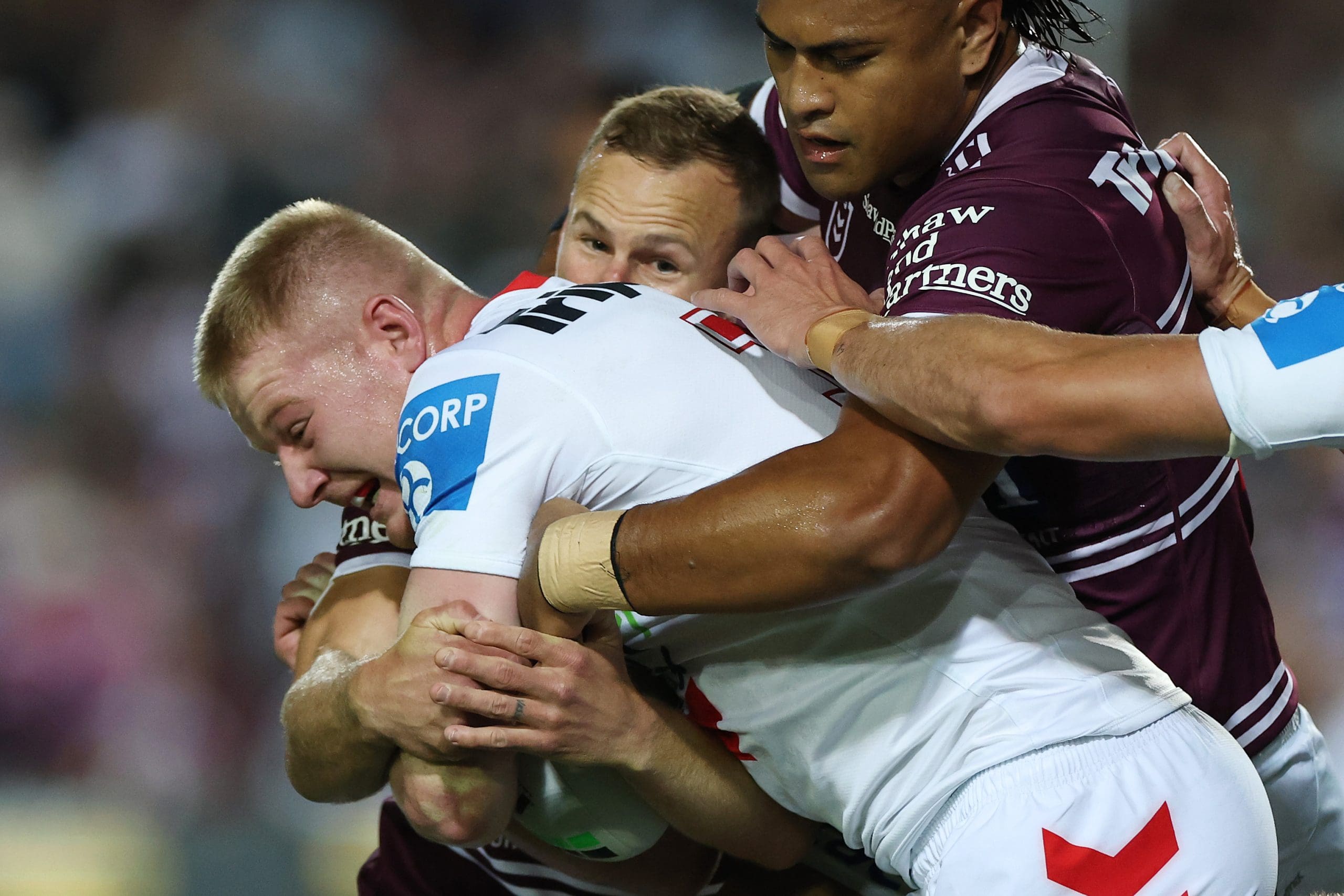 Flanagan reveals timelines for injured Dragons to return - Zero Tackle