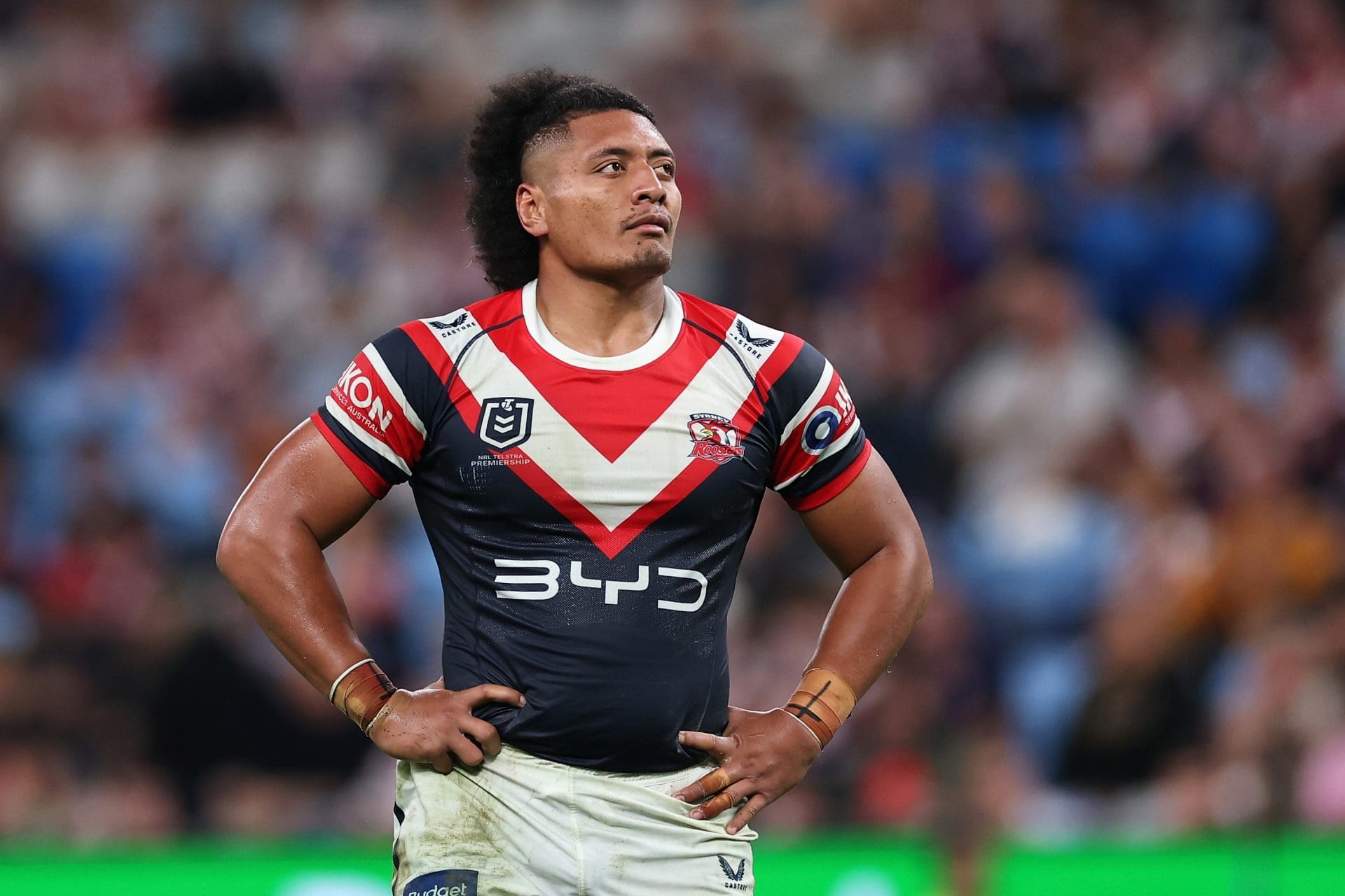 Sydney Roosters forward inks long-term extension - NRL News - Zero Tackle