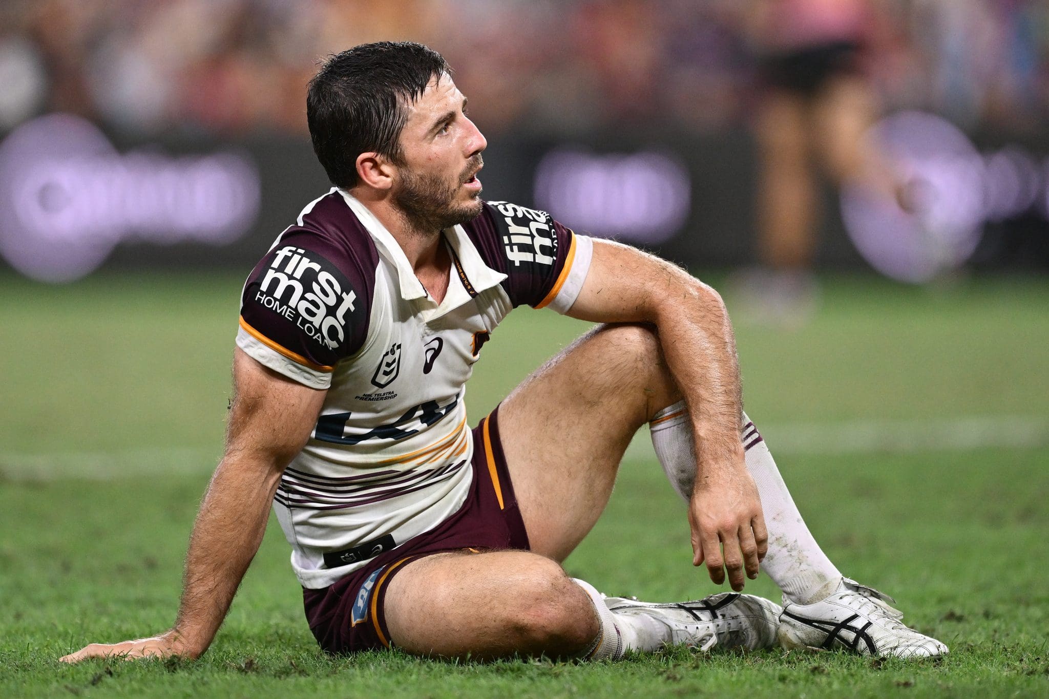 Two weeks to go: Every NRL team's run home, likely final ladder, best ...