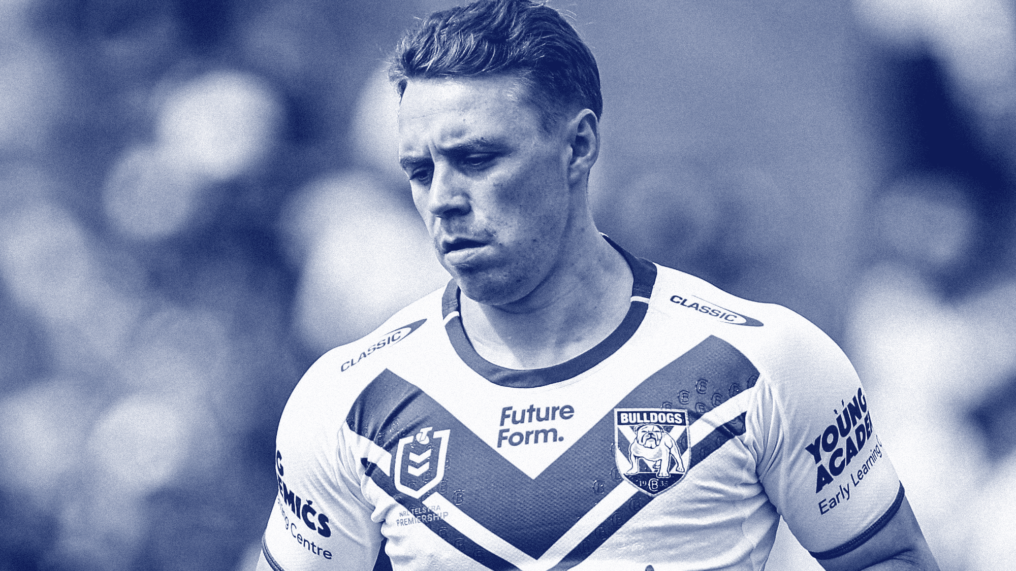 EXCLUSIVE: Off-contract Blake Taaffe opens up on future - Zero Tackle