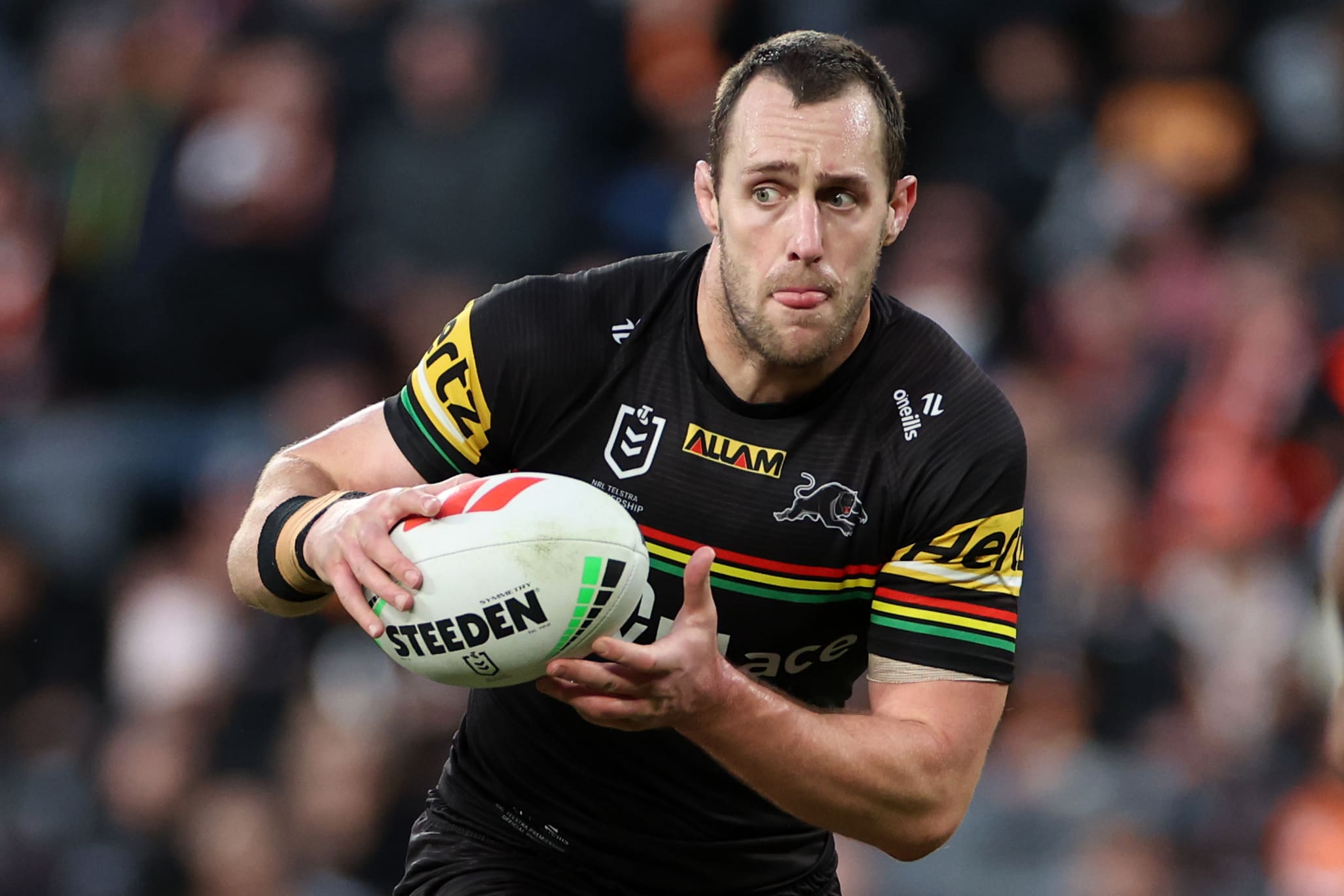 SIX current players who could become NRL head coaches - Zero Tackle