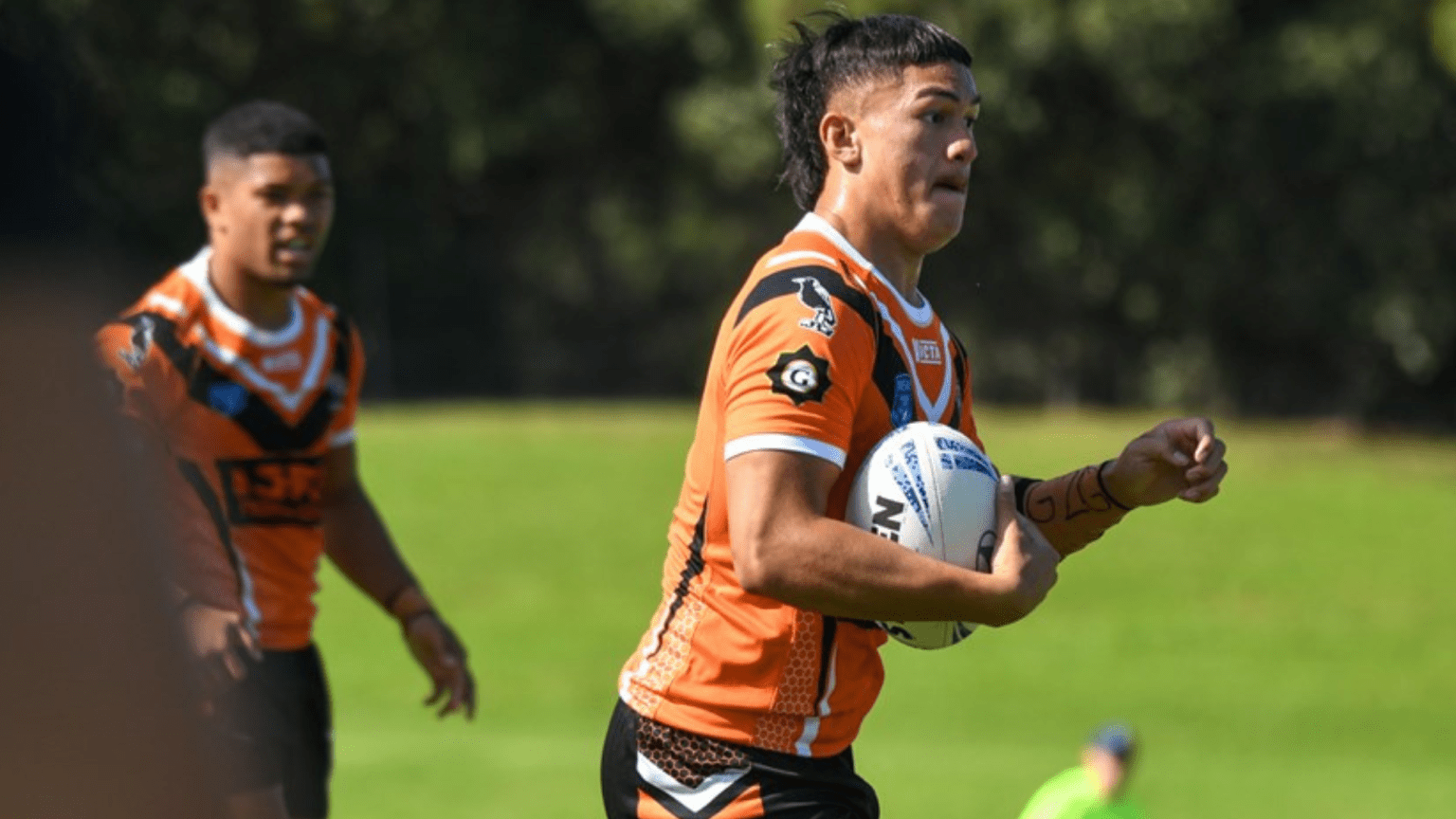 Full Squads: How each side is shaping up for U18s ASSRL National ...