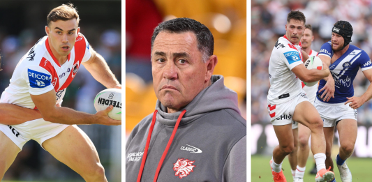 Latest NRL Player Movements - Signings and Contracts - Zero Tackle