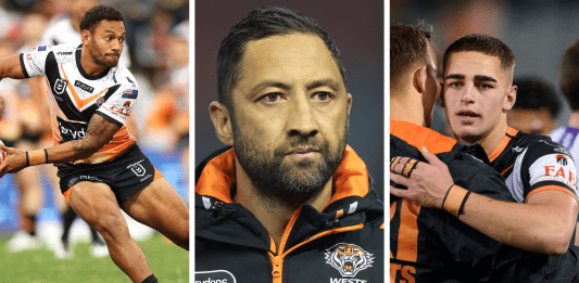 Latest NRL Player Movements - Signings and Contracts - Zero Tackle