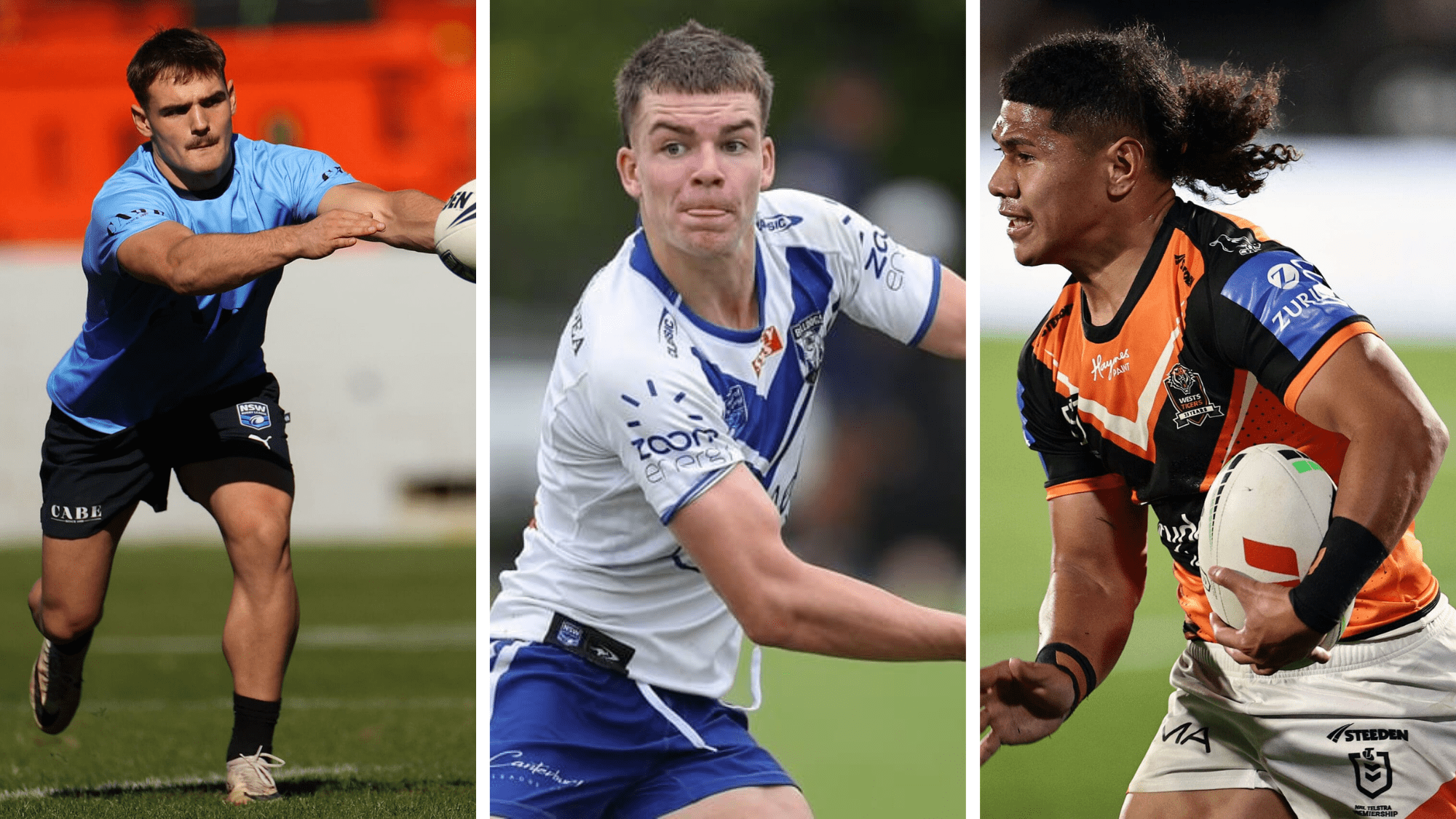 Zero Tackle's U19s State of Origin team predictions - Zero Tackle