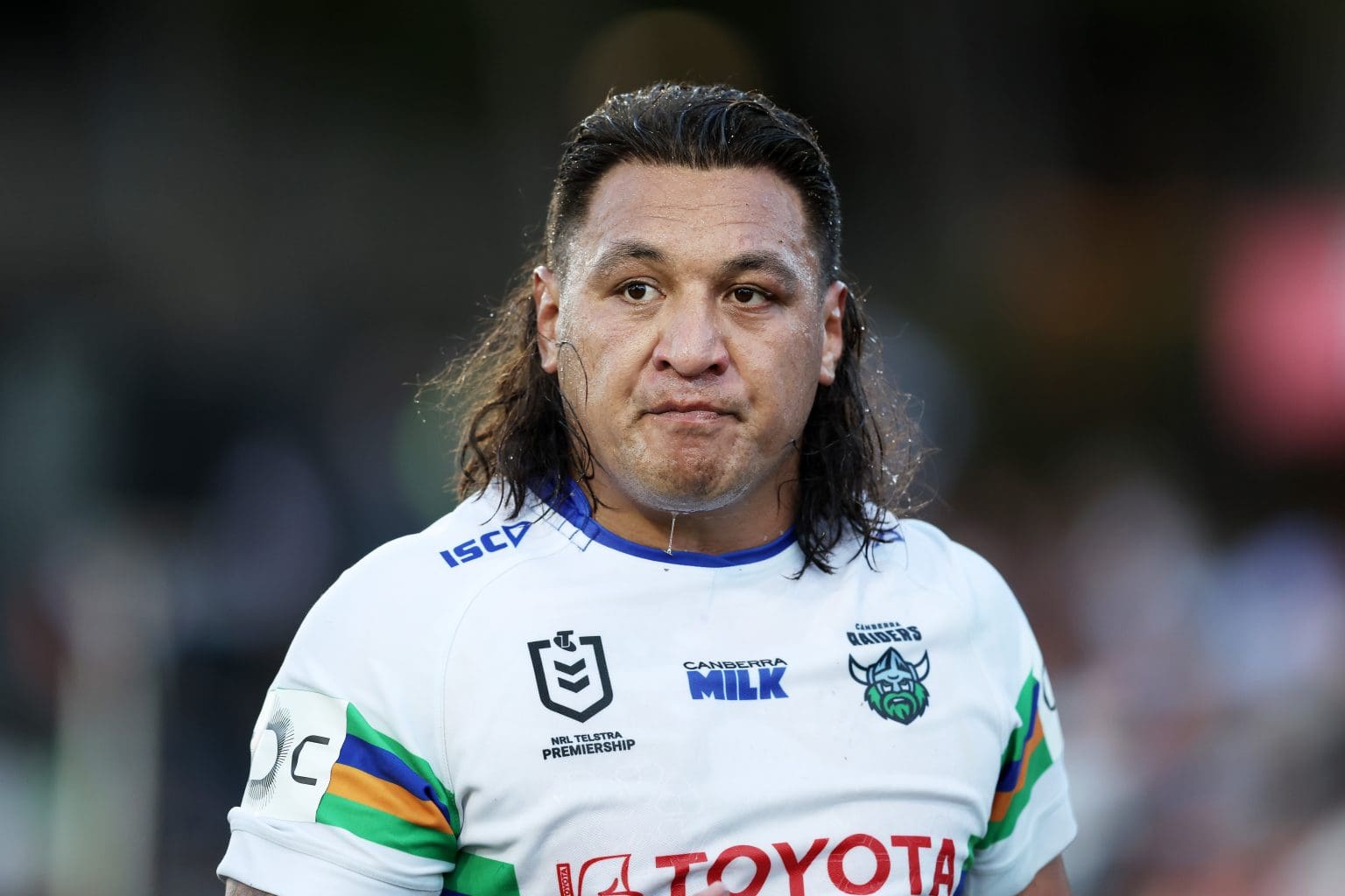 Slater explains surprise Origin 3 selection calls - Zero Tackle