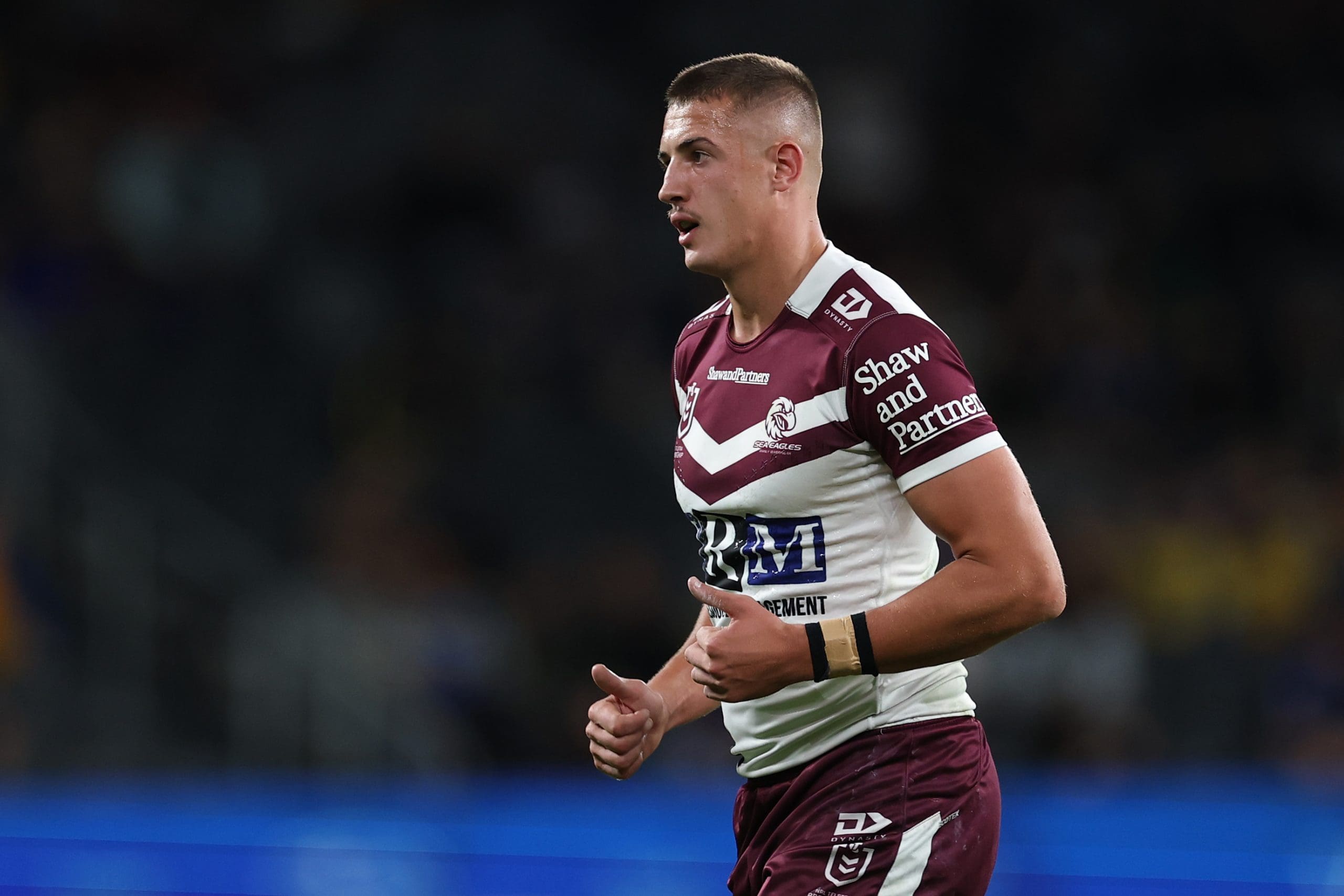Sea Eagles, Knights confirm player swap as another blocked from leaving ...