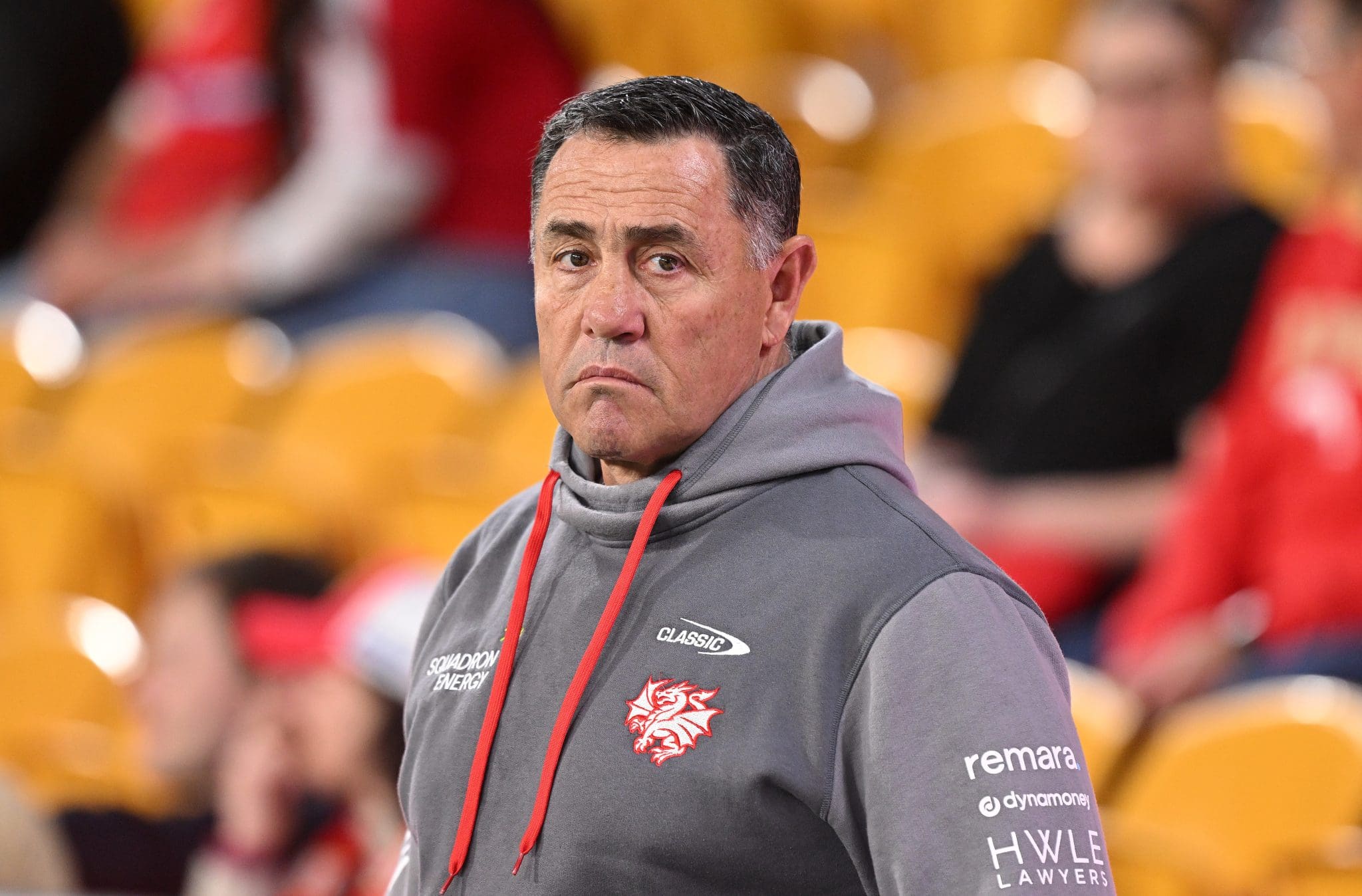 Flanagan reveals Dragons target list for 2027 - NRL News - Zero Tackle