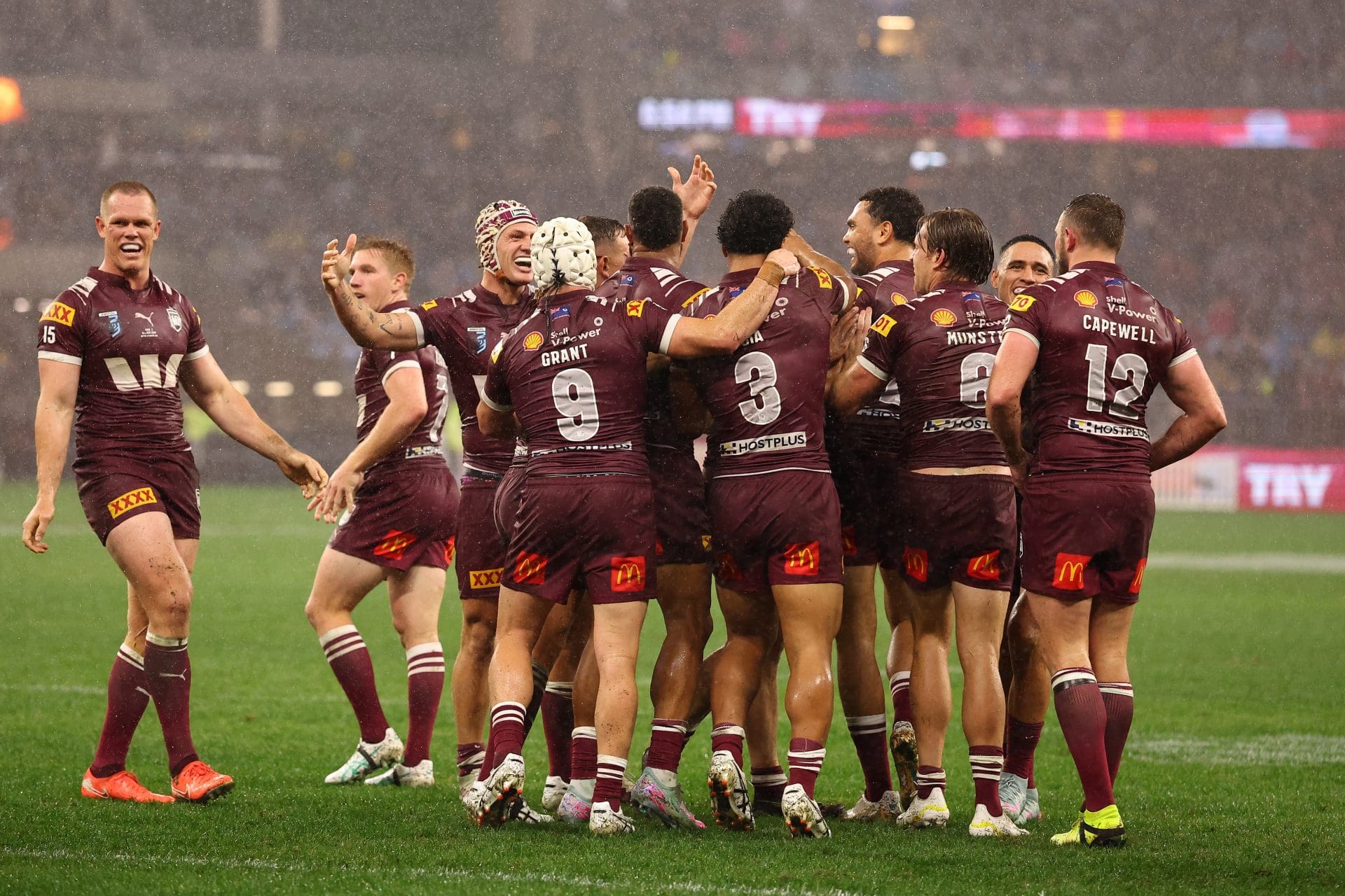 State of Origin 2025 Game 3 preview and prediction - Zero Tackle