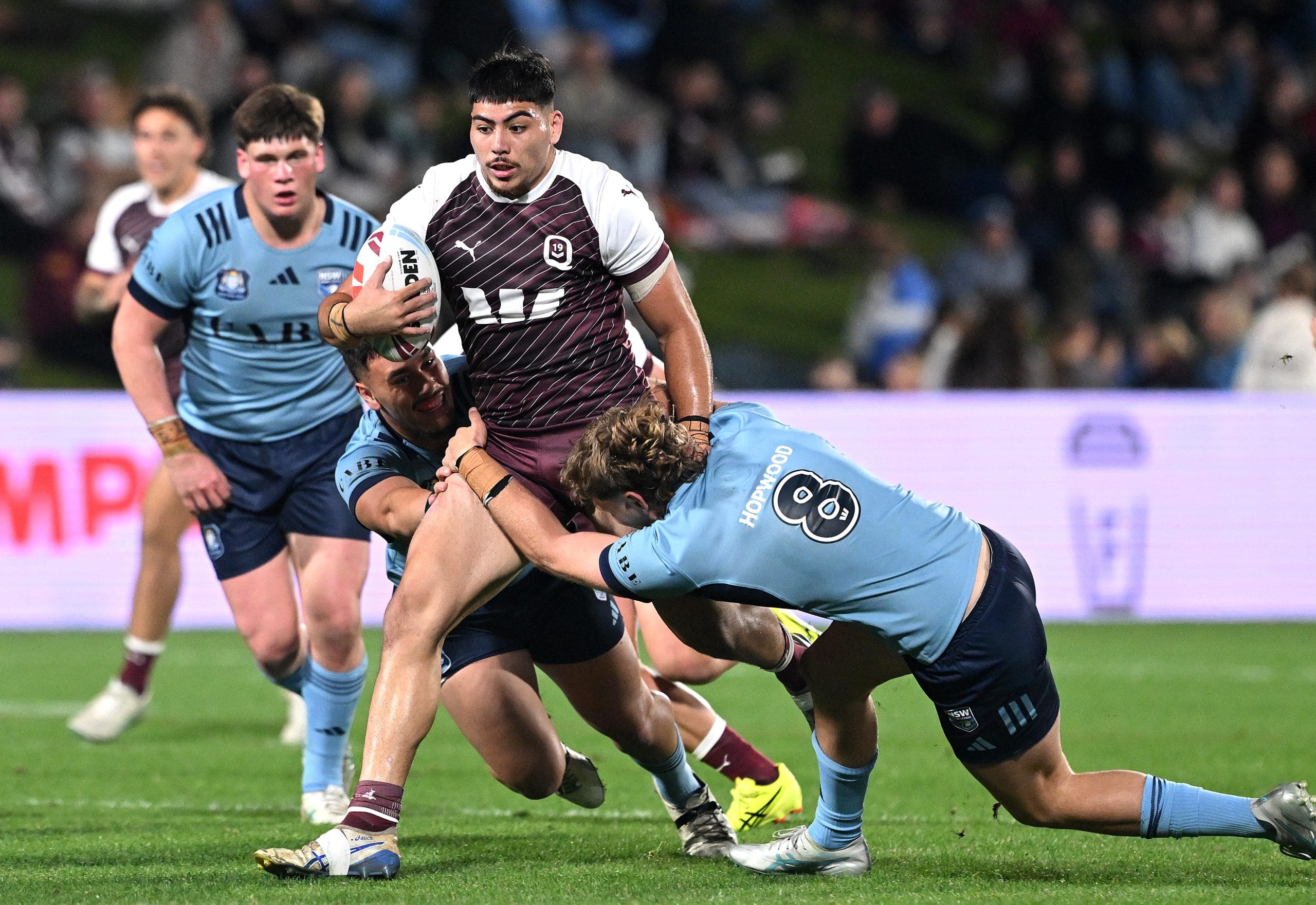 QUIZ: Can you name these future stars who are yet to debut? Part 2 ...