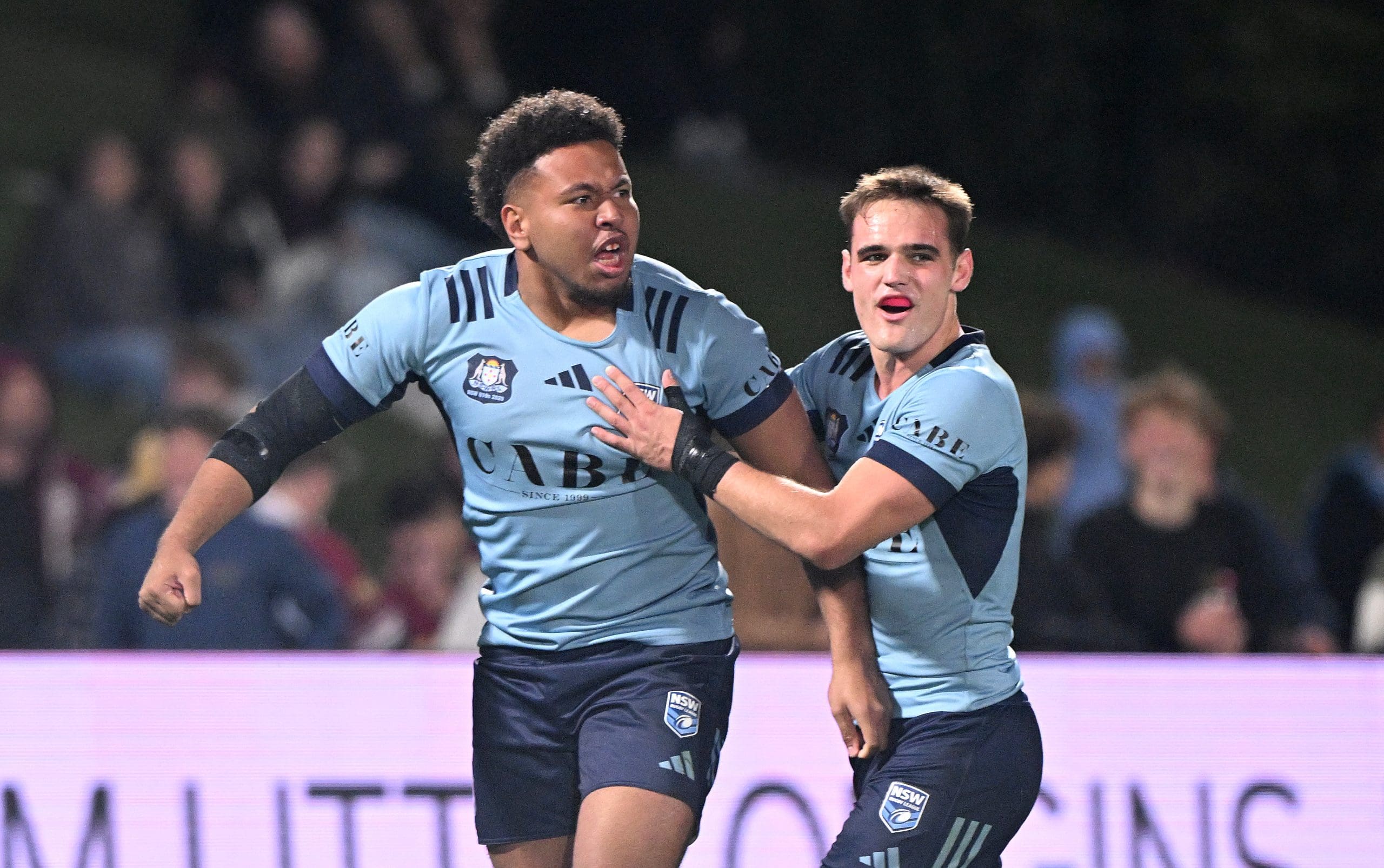 QUIZ: Can you name these future stars who are yet to debut? Part 2 ...
